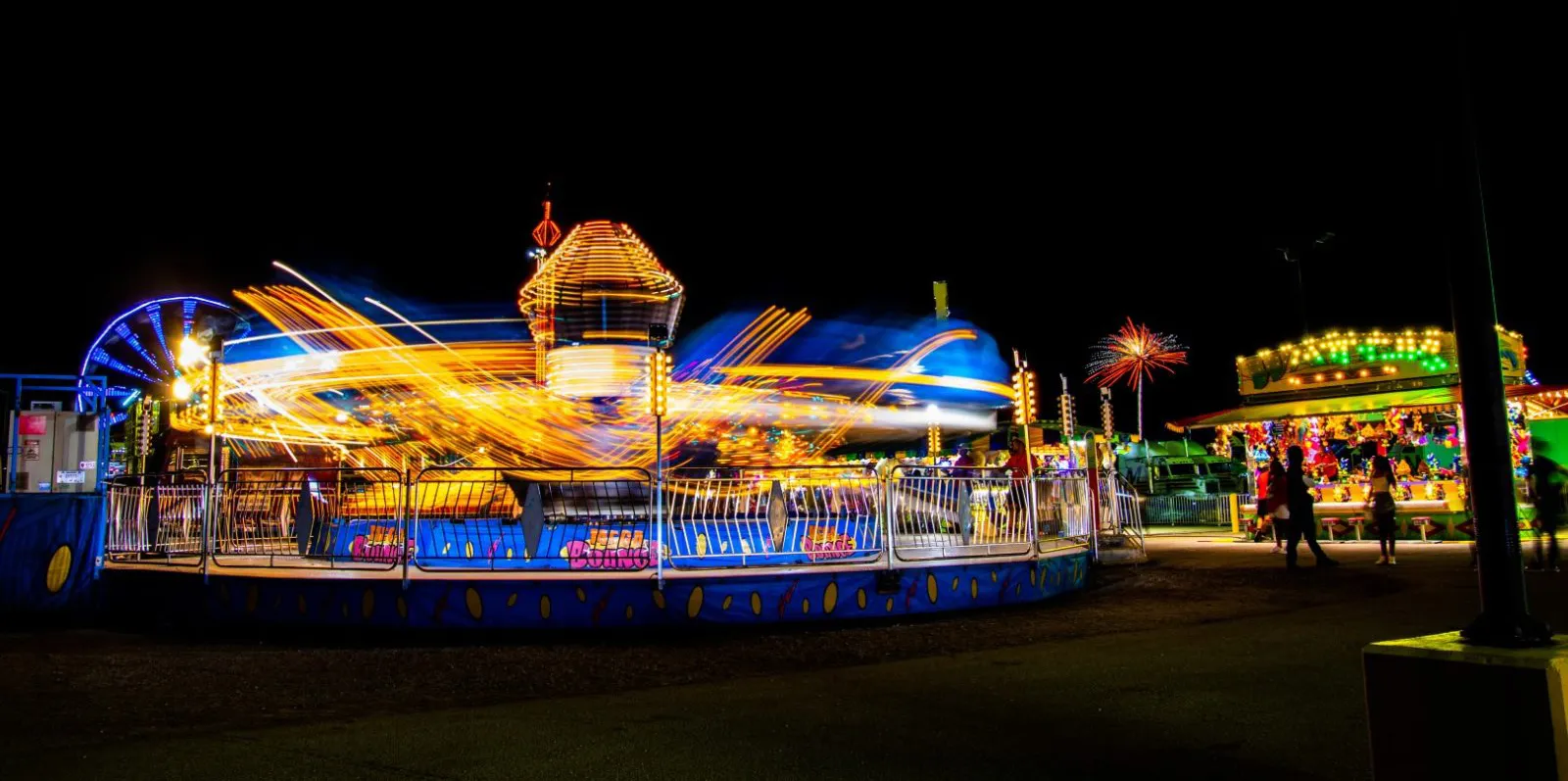 Services - Larson International